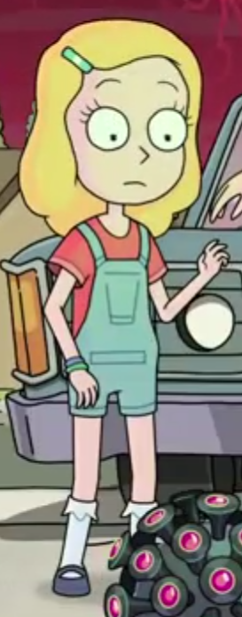 Lcklust: "@Strawberry I'd say loli Beth and Summer" - 🔞 baraag.net