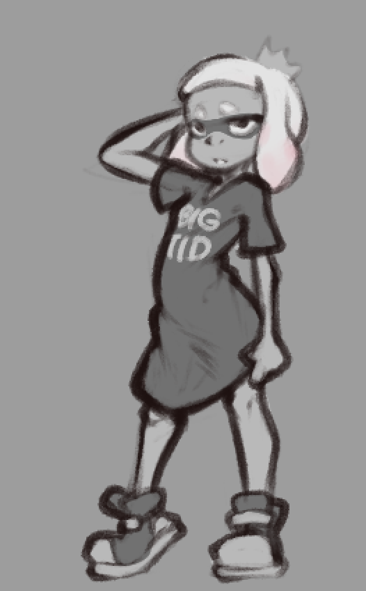 Plebbles: "Pearl doodles" - 🔞 baraag.net