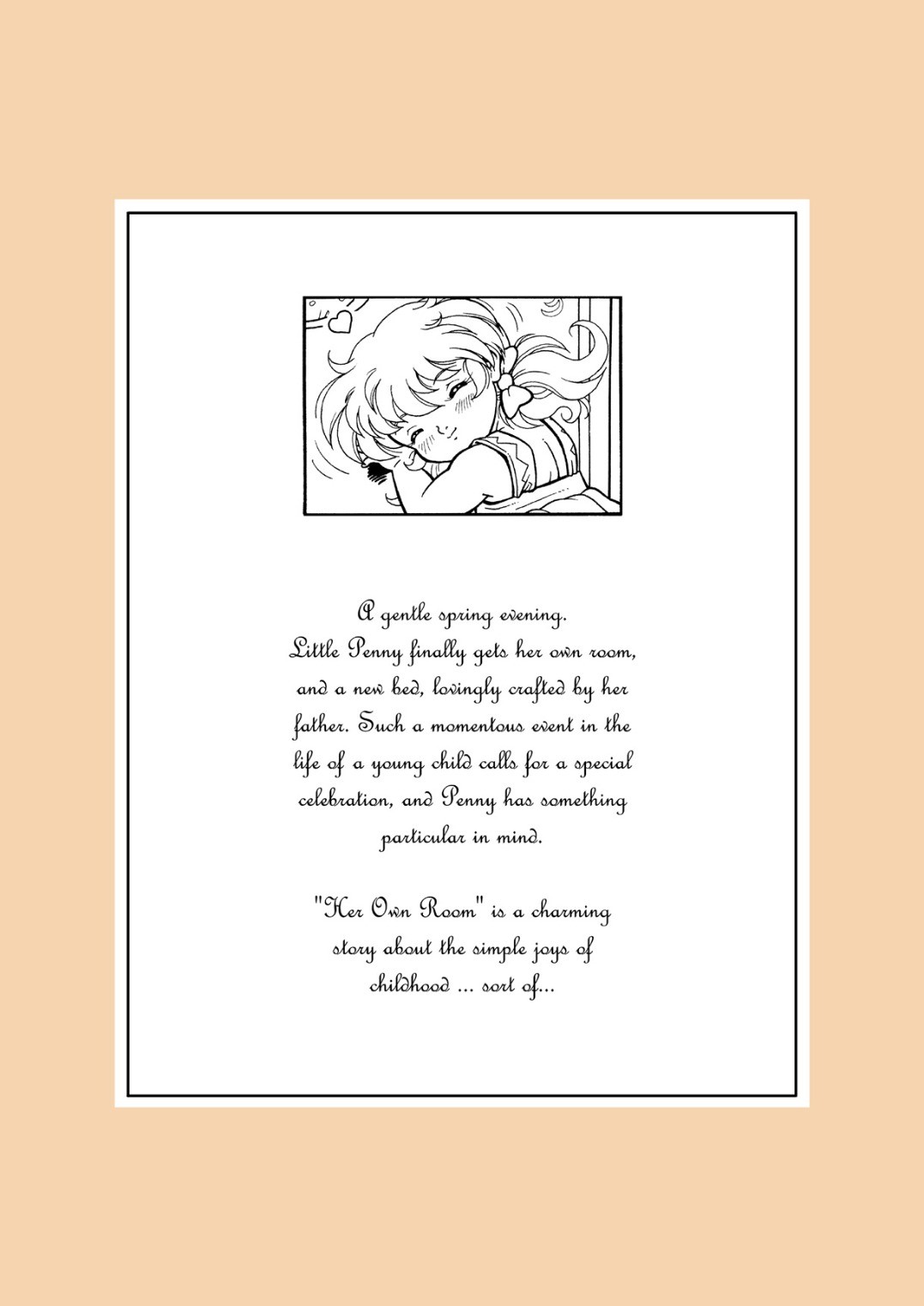 Madoc: "Her Own Room, part 17. All done! Happy reading! #…" - 🔞 baraag.net