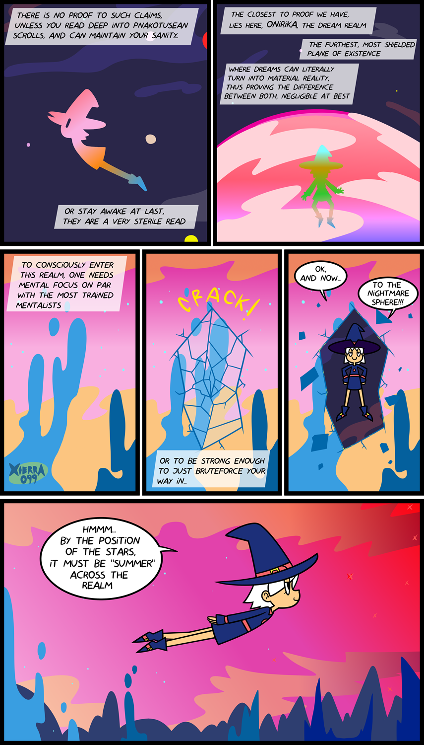 Xierra099: "@NPCBurner @TateDGibbs This little witch... has …" - 🔞 ...