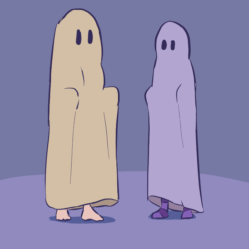 PowerOfSin: "Here is a happy #halloween #animation" - 🔞 baraag.net