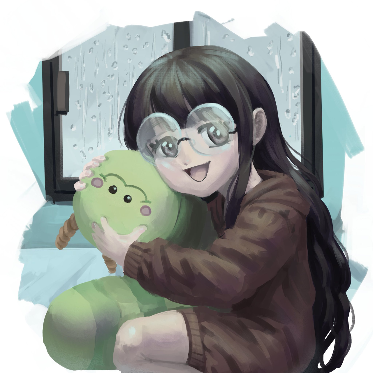 Snack Eater 🔞🎨 (@snack_eatter@baraag.net) - 🔞 baraag.net