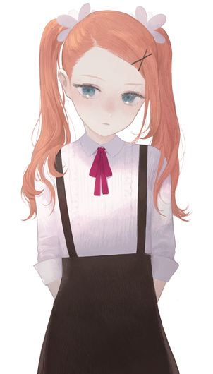 PumpkinSpiceLatte ️🔞: "P-tan, I started this half a year ago, finally ...