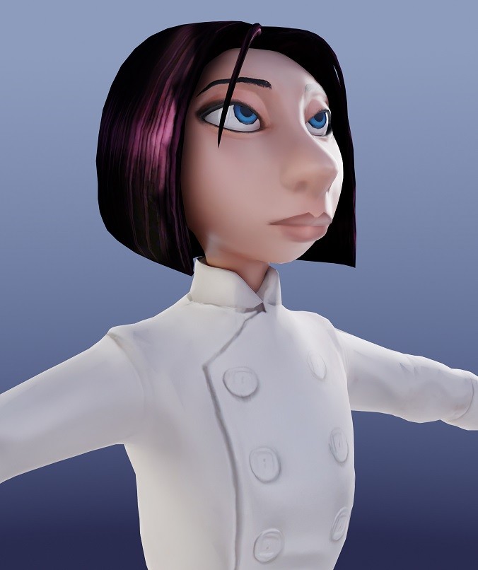 Master of Cake 🔞: "Am I the only one that thought this chick and her ...