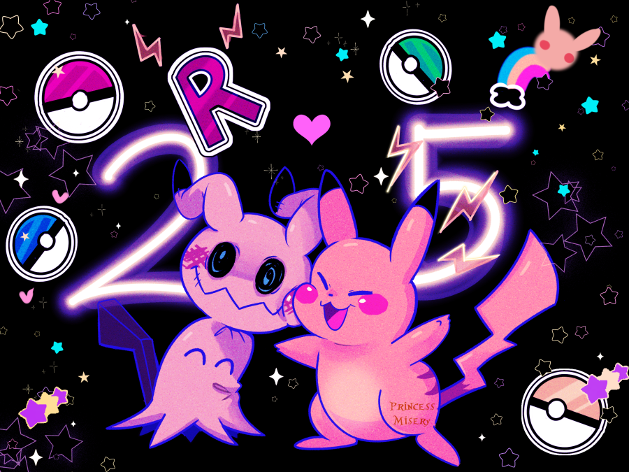 Puppet boywife :pinocchio:: "Happy Pokémon day" - 🔞 baraag.net