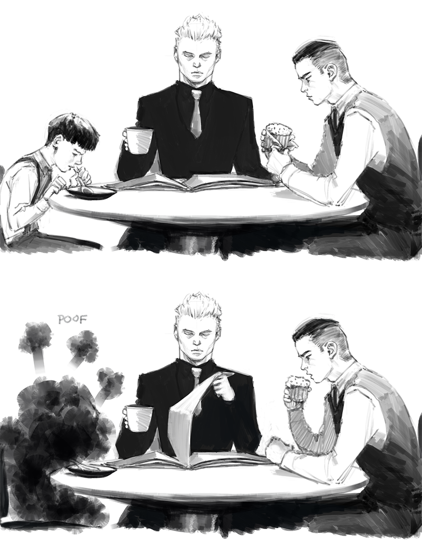 The Piper of Hameln (@thepiperofhameln@baraag.net) - 🔞 baraag.net