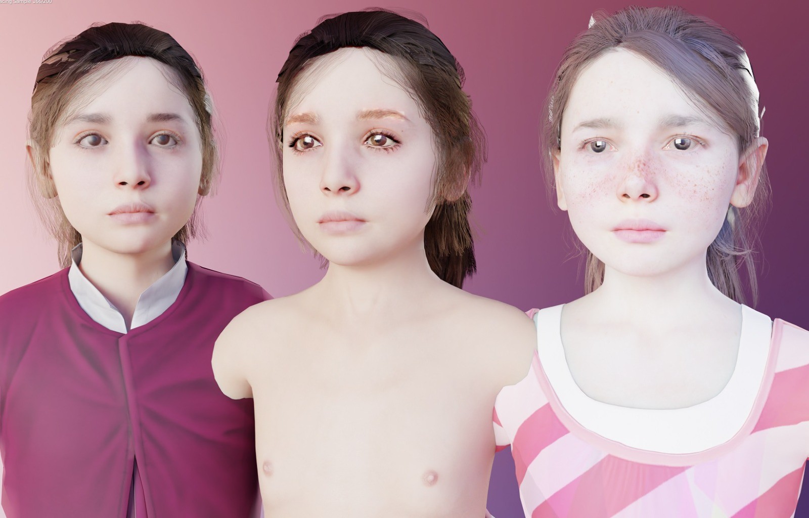 Master of Cake 🔞: "@FIJI I dunno, Alice is kinda odd looking as is b ...