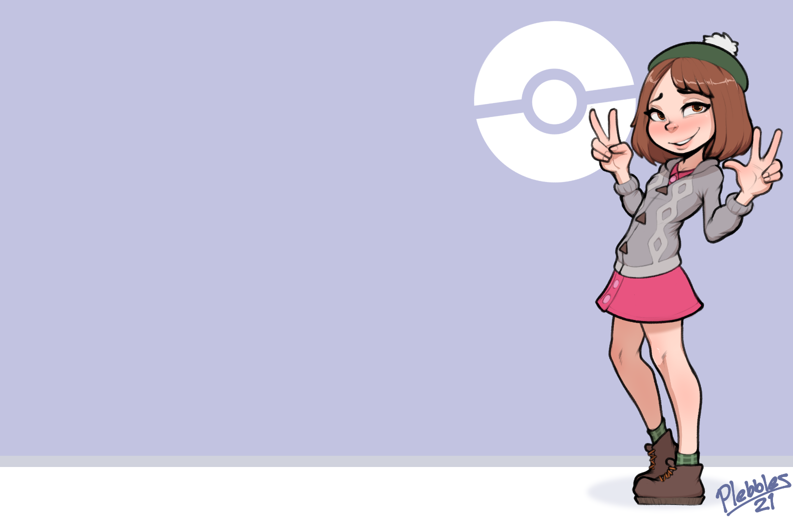 Plebbles: "Only two of these." - 🔞 baraag.net