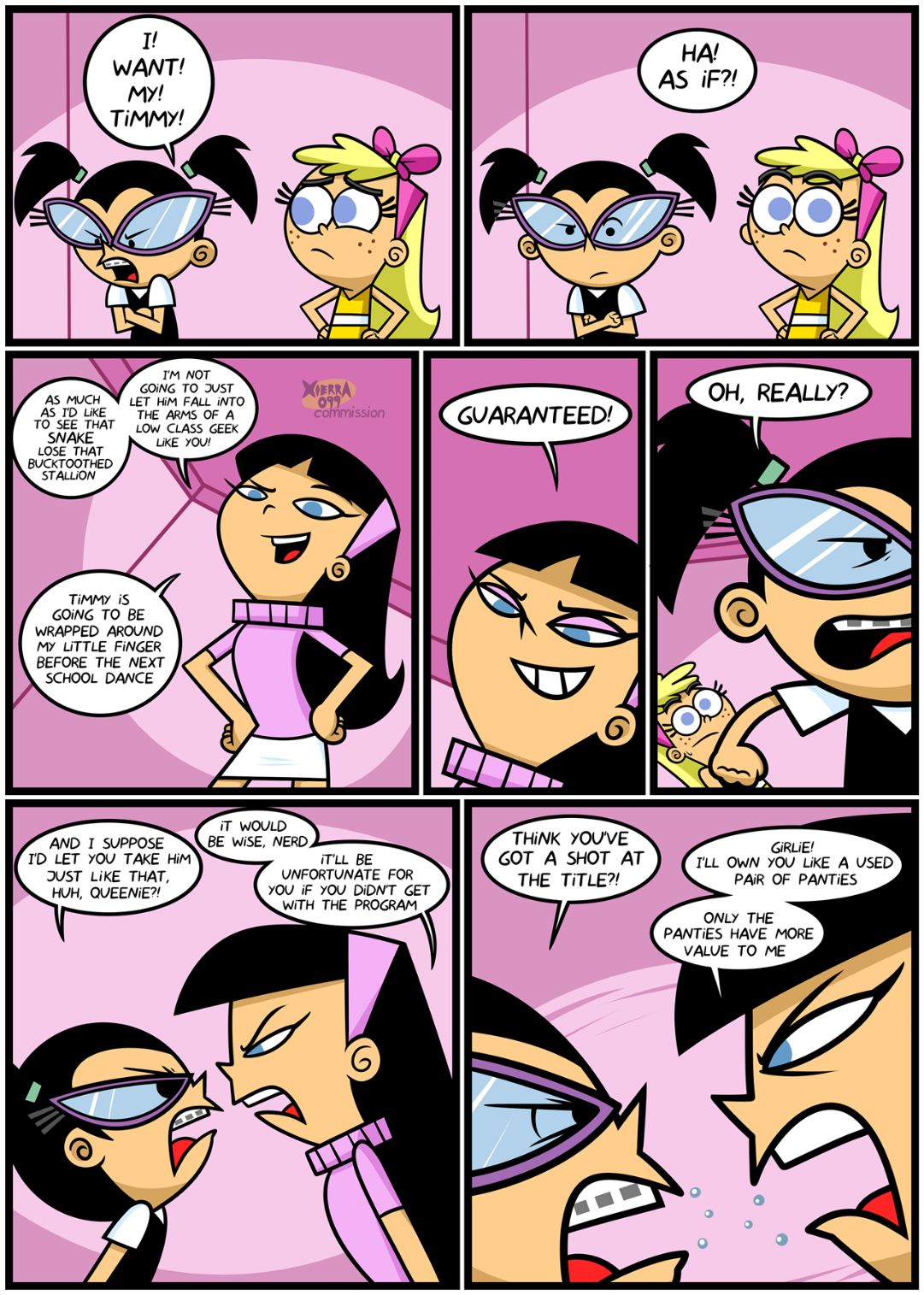 Xierra099: "" - 🔞 baraag.net