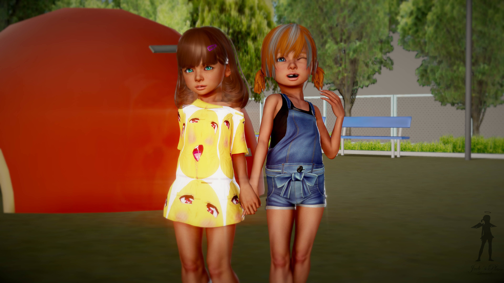 JecbsPlace (Fantasy): ":blobaww:" - 🔞 baraag.net