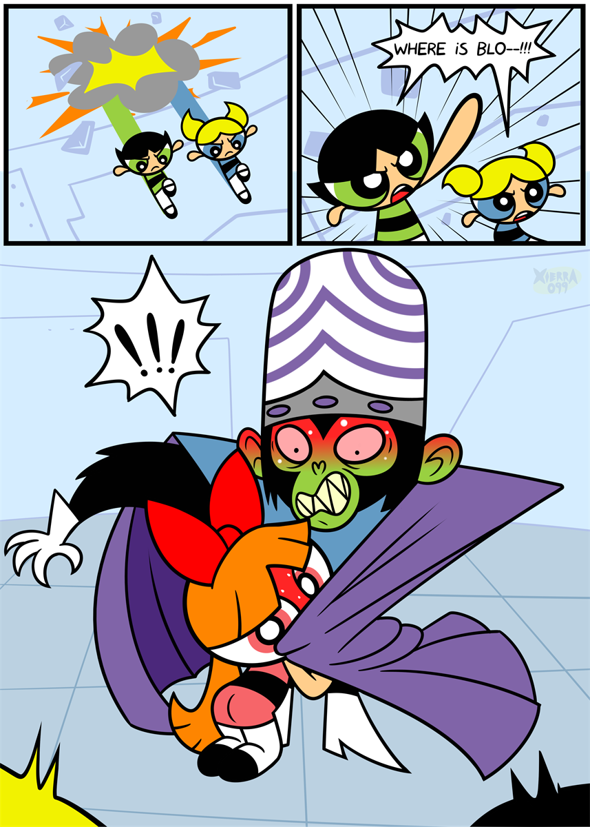 Xierra099: "Oh if it isn't July 29th! Time for some random PP…" - 🔞 ...