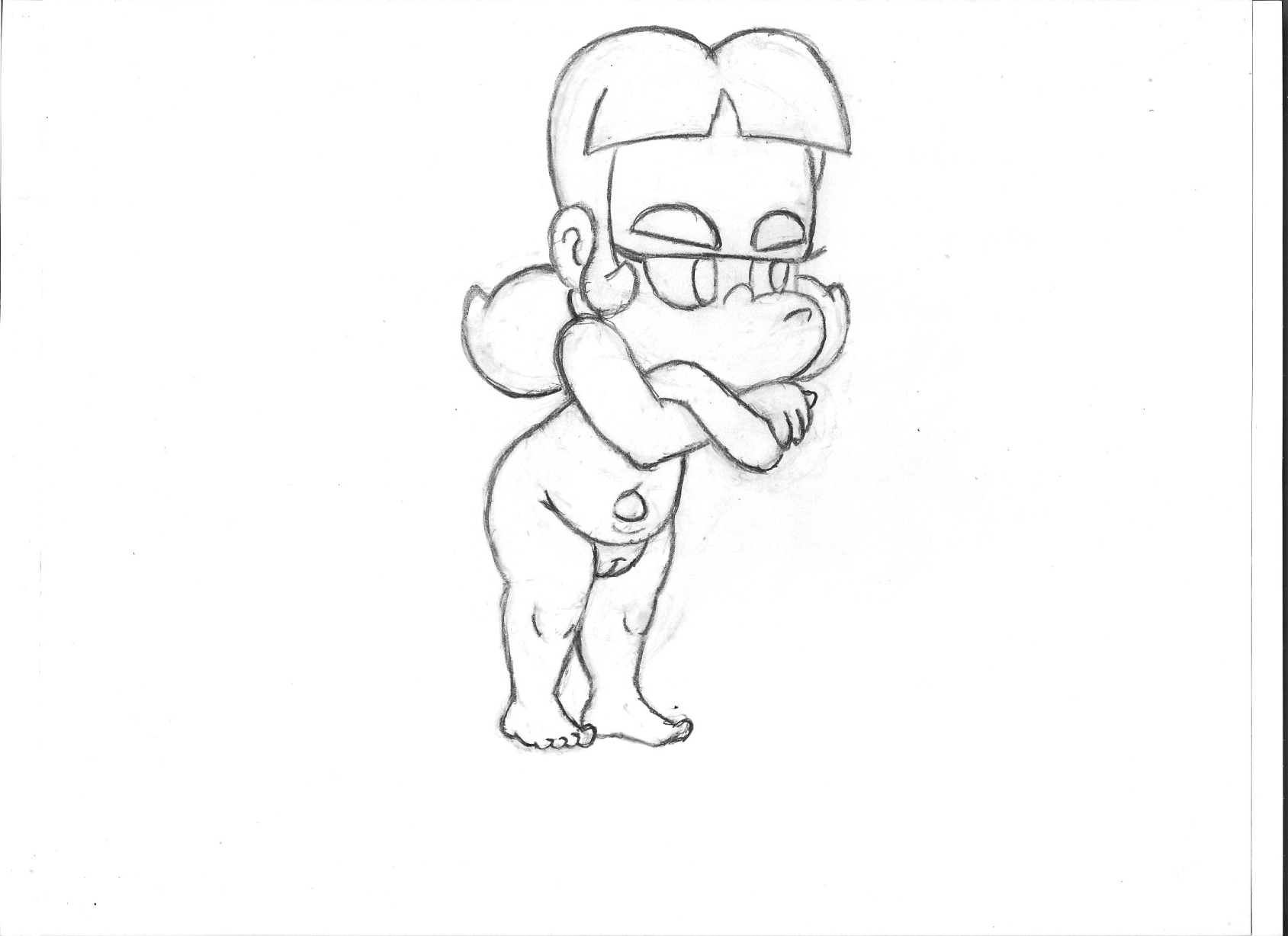 Naomi (Comms Open? Maybe?): "Some fun expressions to brighten your day ...