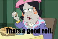 Master of Cake 🔞: "Have some Rolls" - 🔞 baraag.net