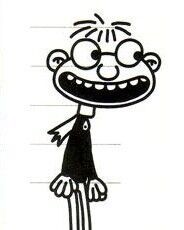 🔞Raikomedes: "So I drew Fregley....Yeah that's about it :/" - 🔞 baraag.net