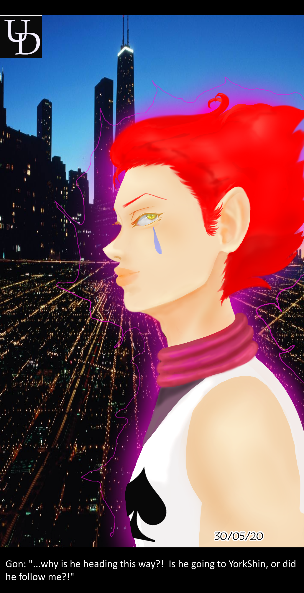 🔞🚸Cherry St. Louis : "12/01/20" - 🔞 baraag.net