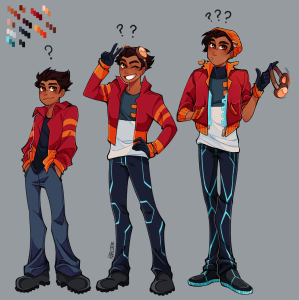 Memo: "Day 52" - 🔞 baraag.net