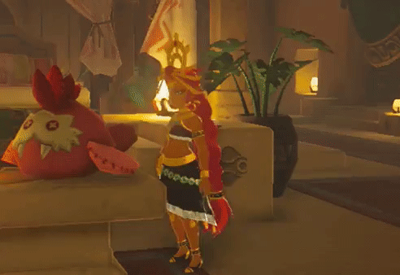 Rirfen: "@Bonedog She more like a queen/chief of her tribe…" - 🔞 baraag.net