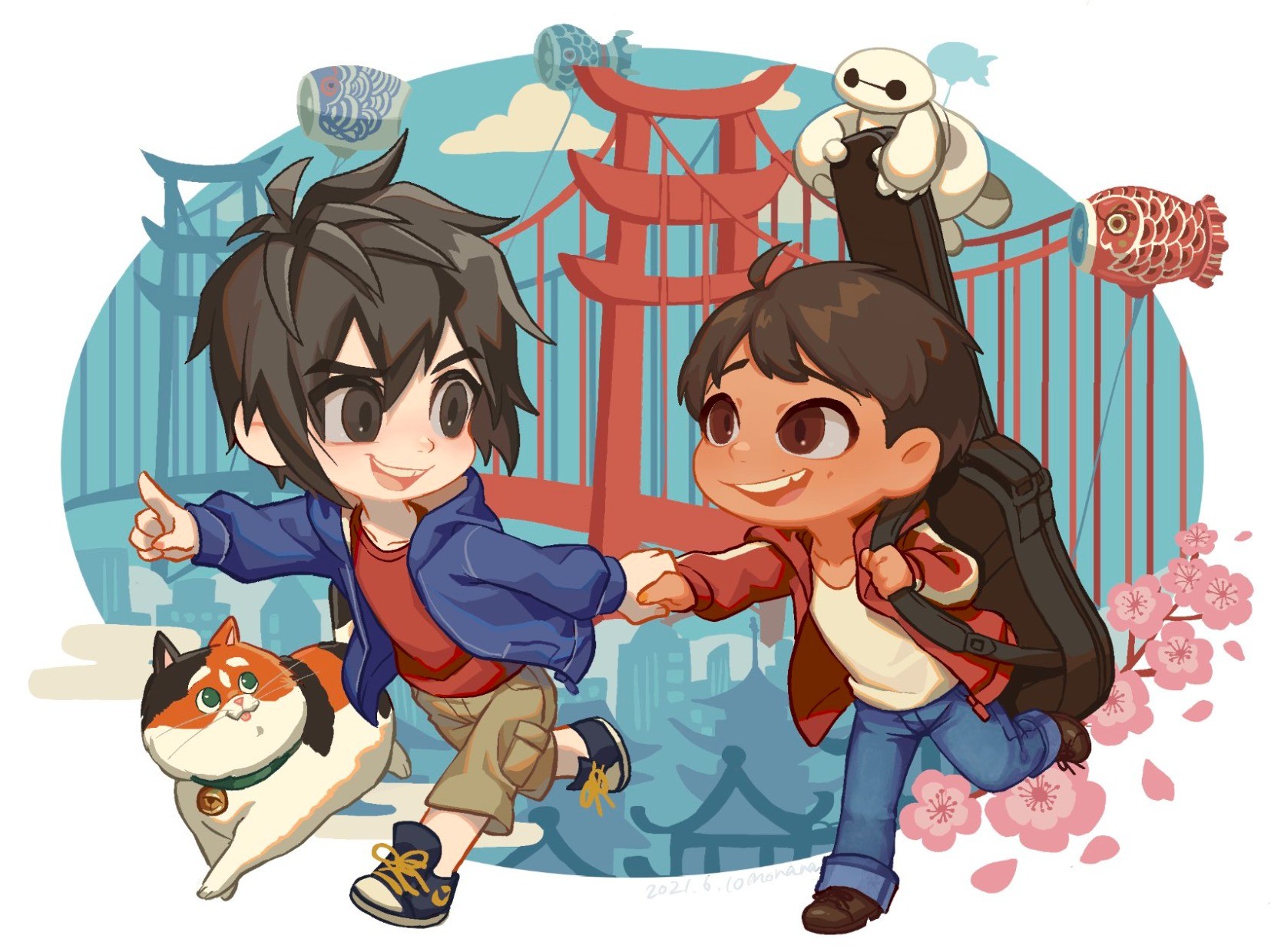 Memo: "@soryn sorry if this bother you, but could you pl…" - 🔞 baraag.net