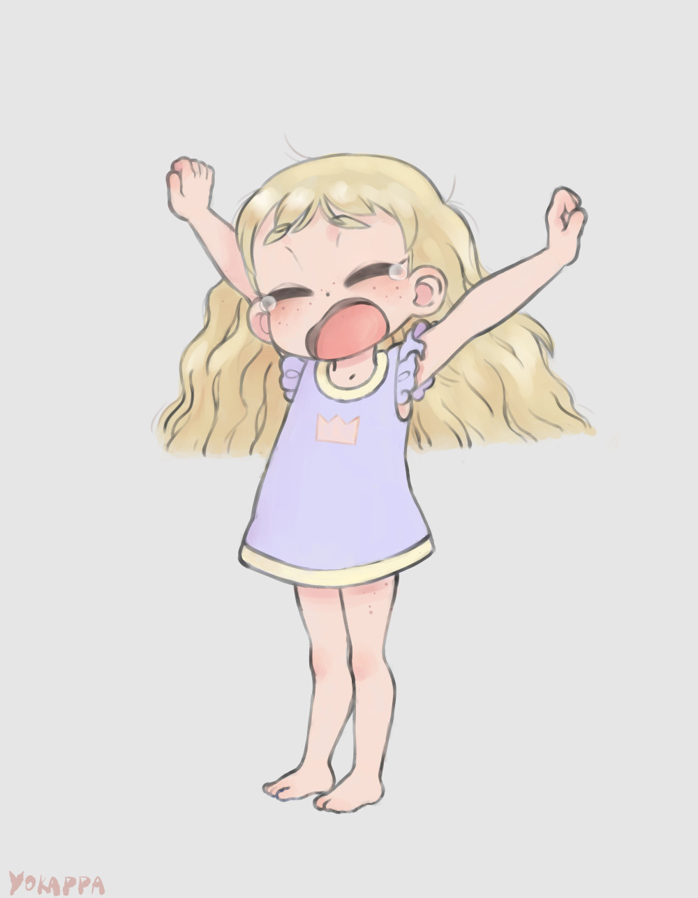 Snack Eater 🔞🎨: "@Yokappa d :blobblush:" - 🔞 baraag.net