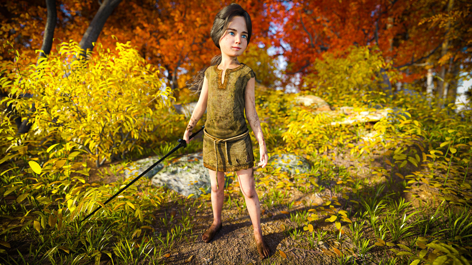 cetarn: "I've been playing a lot of Skyrim lately, and the…" - 🔞 baraag.net