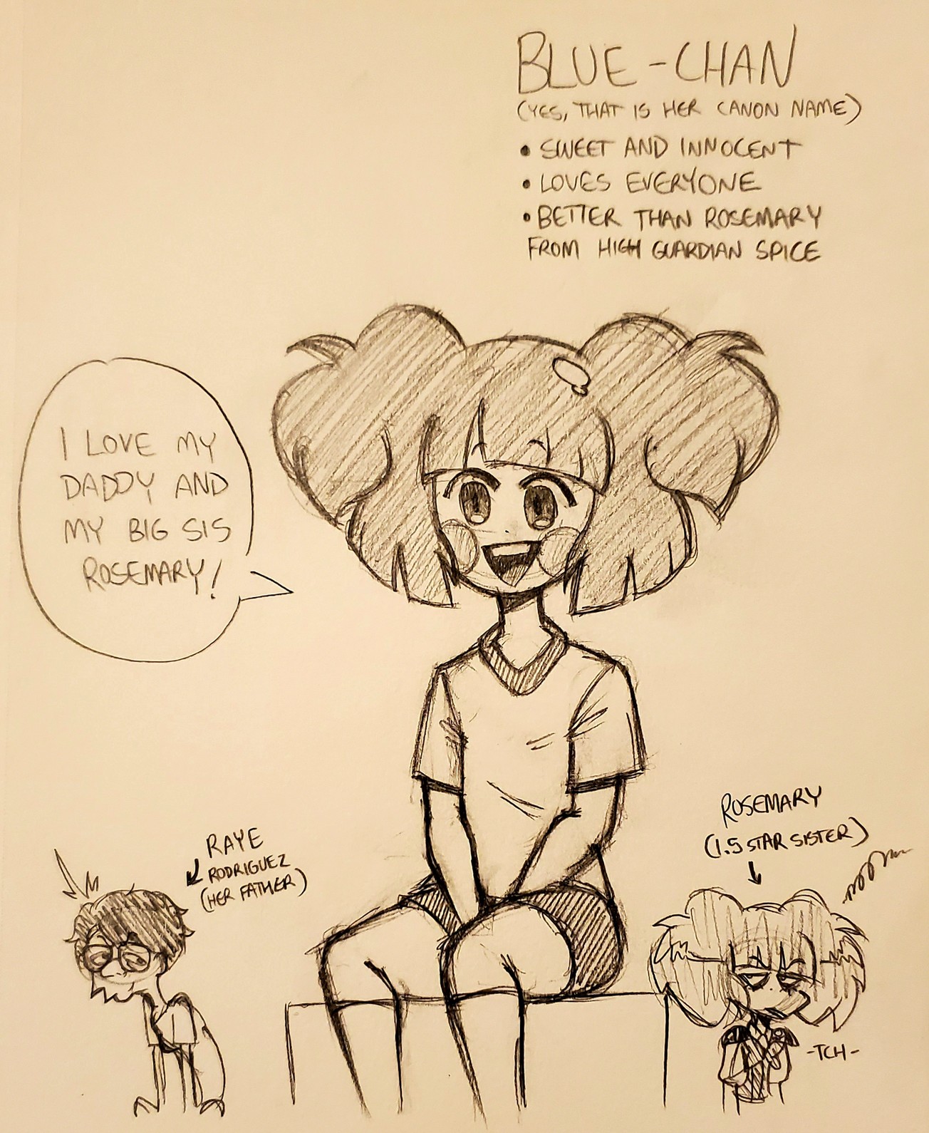 Rodrick Scorpion :verified:: "Dumb sleep-deprived idea using two of ...