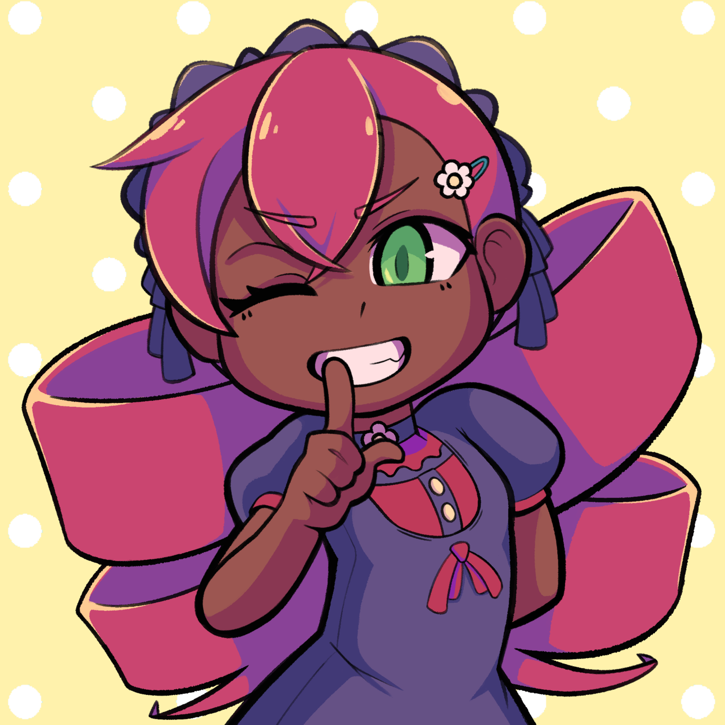 CassB: "@uenii Yes lol yes i am" - 🔞 baraag.net