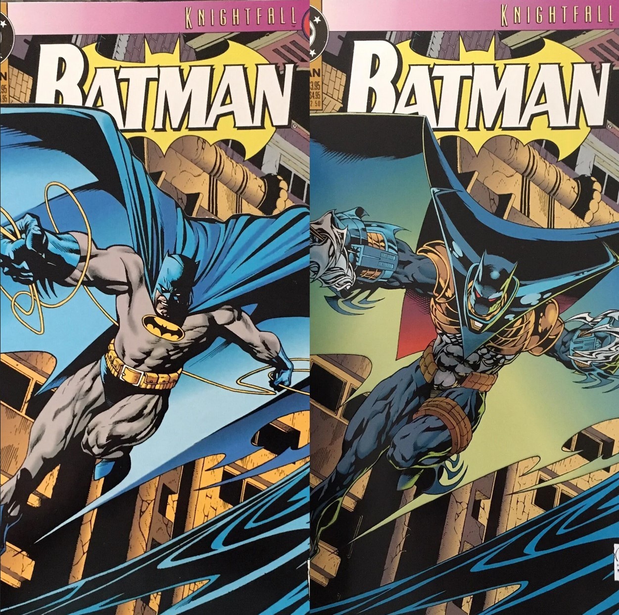 Garabatoz: "Page 3. Let's be Heroes, with style." - 🔞 baraag.net