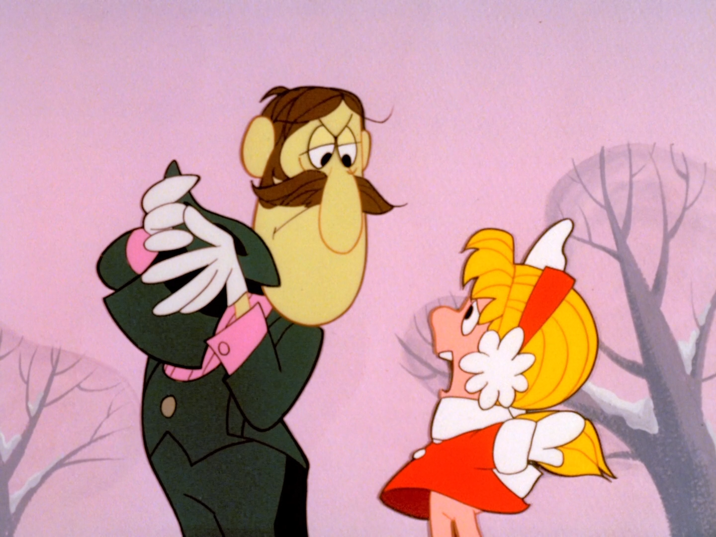 MegaSweet: "Merry Christmas! #Karen #Frosty_the_Snowman #don'…" - 🔞 ...