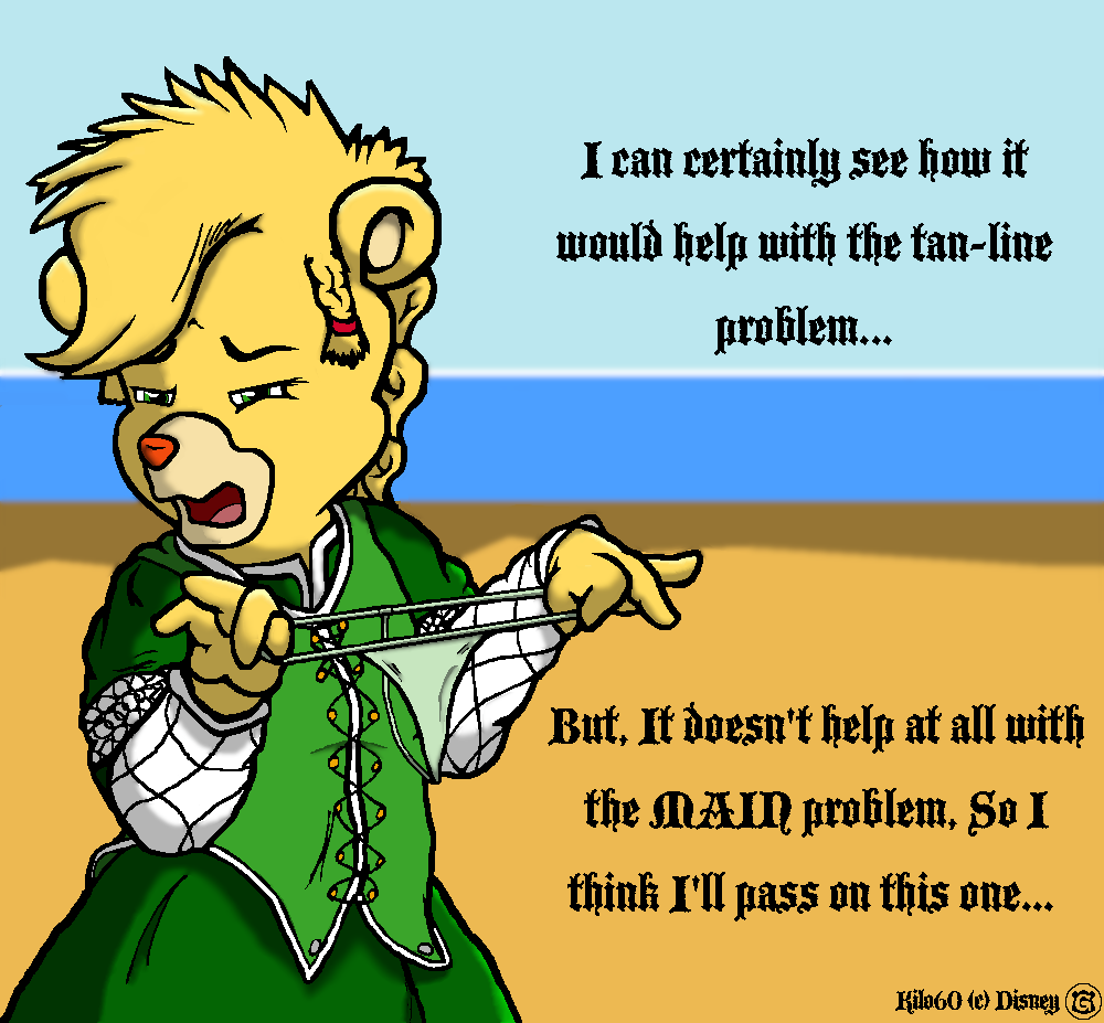 Kilo60: "Truly Inspirational. I had lots of fun with this…" - 🔞 baraag.net