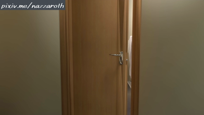 Nazzaroth: "Today we have my first real step into animation. …" - 🔞 ...