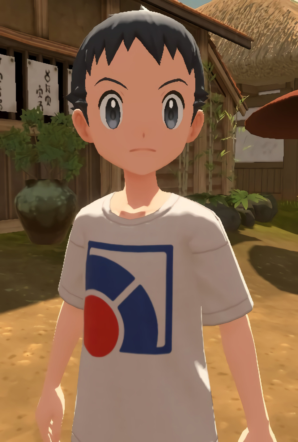 Hola!!! 😍: "#Pokemon #PokemonLegends #PokemonLegendsArceus #L…" - 🔞 ...