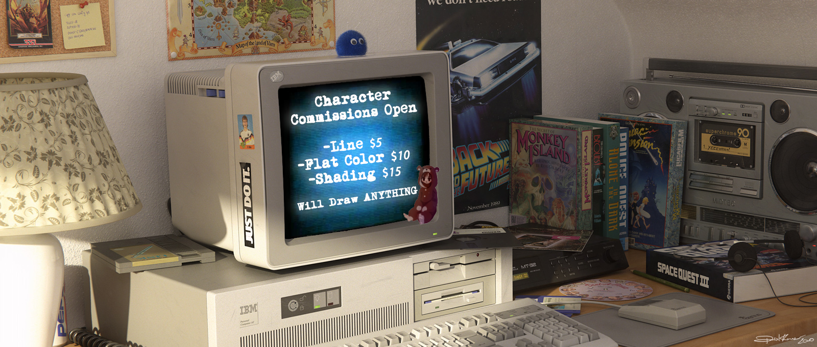 Dr.Sammlerin (@drsammlerin@baraag.net) - 🔞 baraag.net