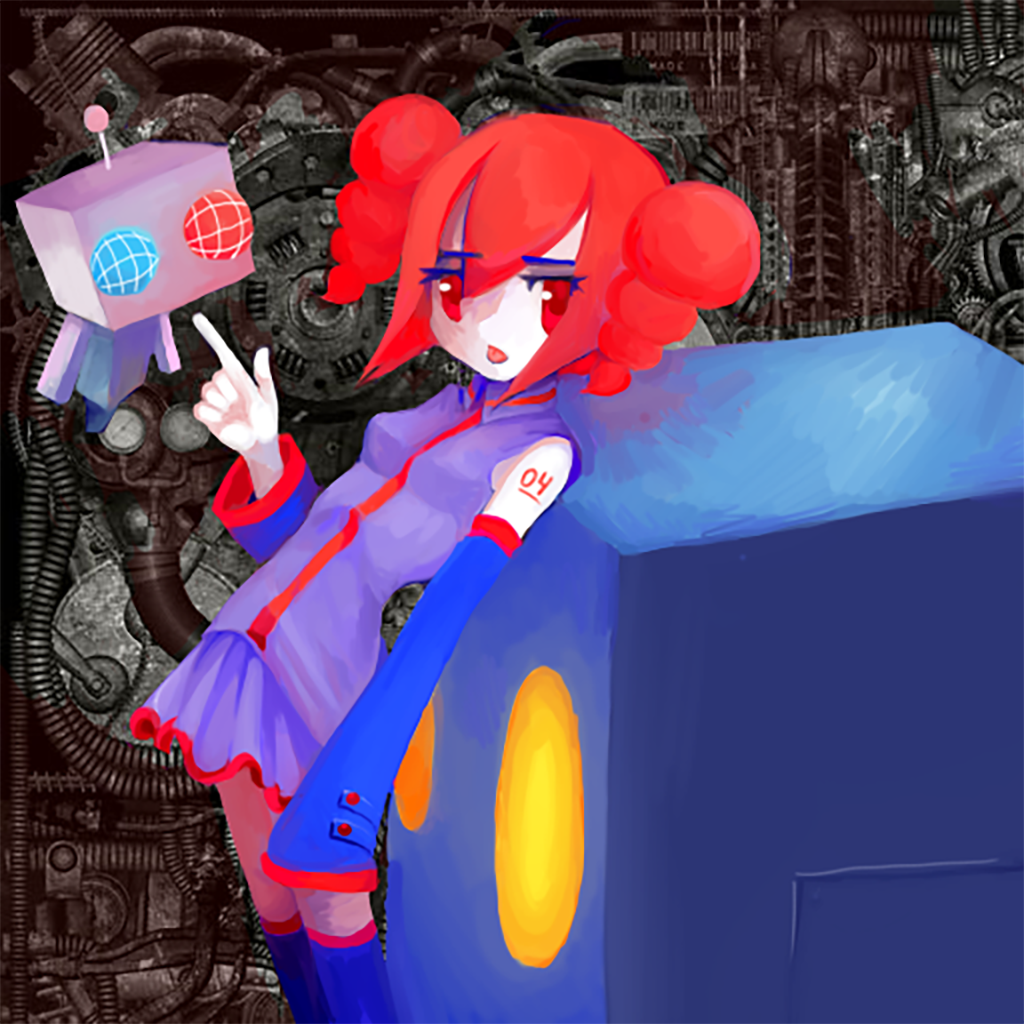 Dr.Sammlerin (@drsammlerin@baraag.net) - 🔞 baraag.net