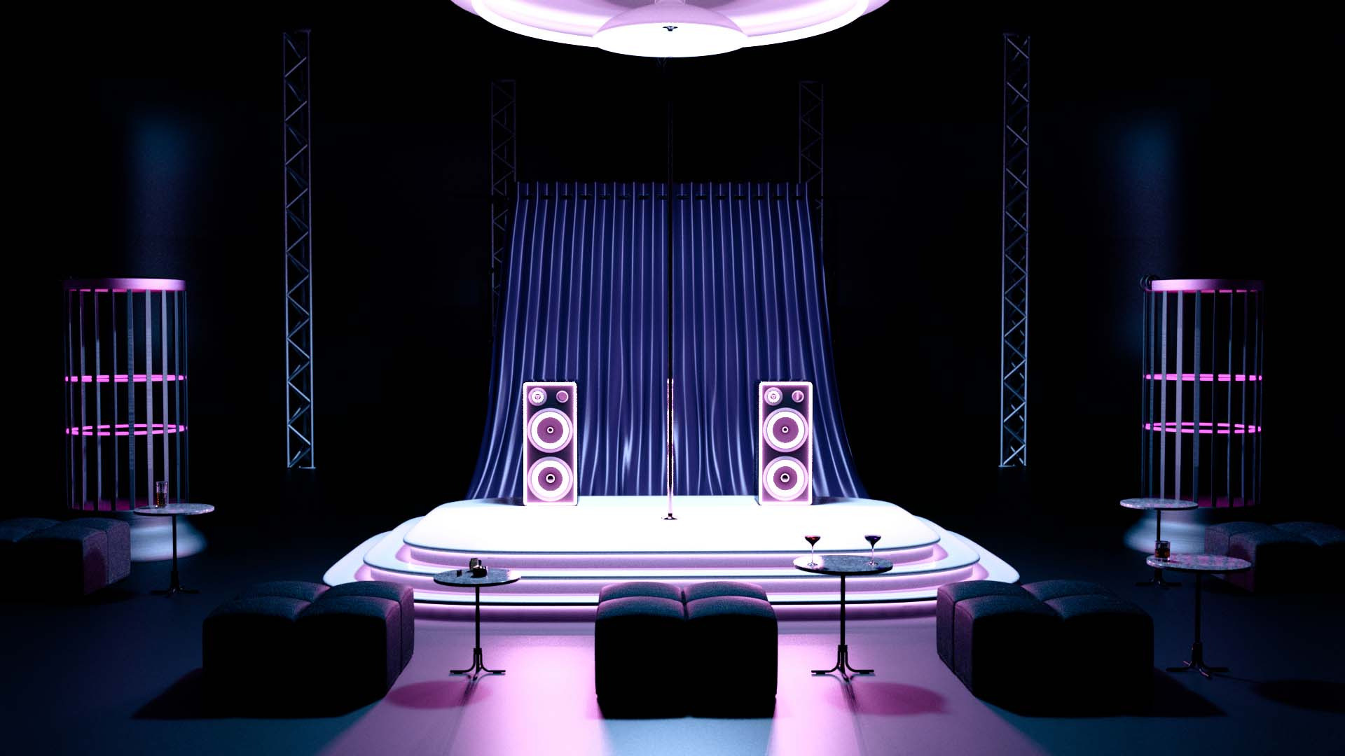 Queen Of Syn :verified:: "@thypirateam i rarily use daz, only to ...