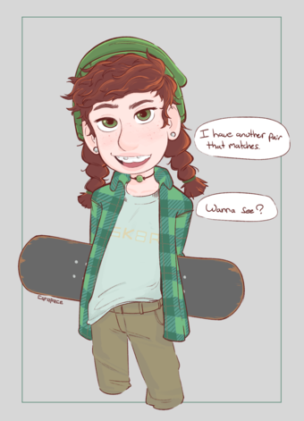 2Folder (@2Folder@baraag.net) - 🔞 baraag.net