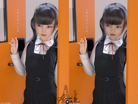 Aier (@Aier@baraag.net) - 🔞 baraag.net