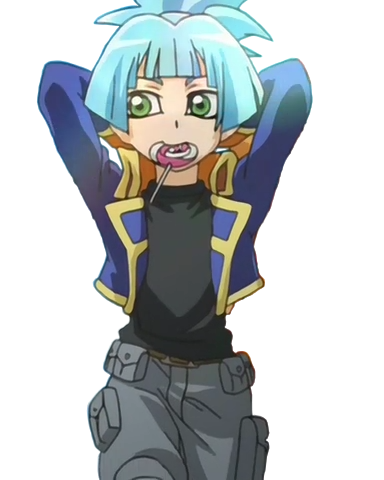 Memo: "@Leppa good Luck 😄🤞🍭📍" - 🔞 baraag.net