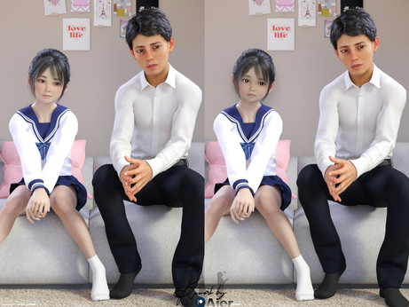 Aier (@Aier@baraag.net) - 🔞 baraag.net