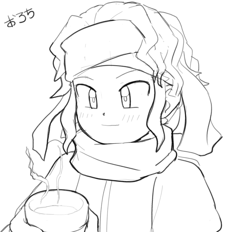 Rommi: "1: Iris from the same thread as the last 4 images…" - 🔞 baraag.net