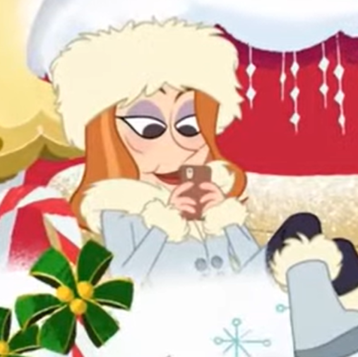 SSB: "@DARQ If we observe Andrea's parents, it is a pos…" - 🔞 baraag.net