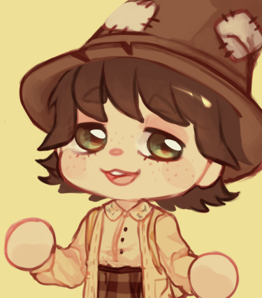 orchua (@orchua@baraag.net) - 🔞 baraag.net