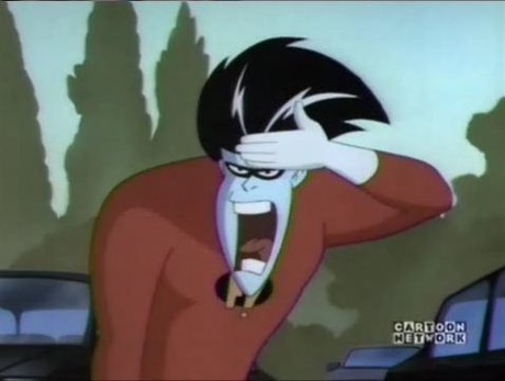 Slimshod 🔞: "@zhangtheorem" - 🔞 baraag.net