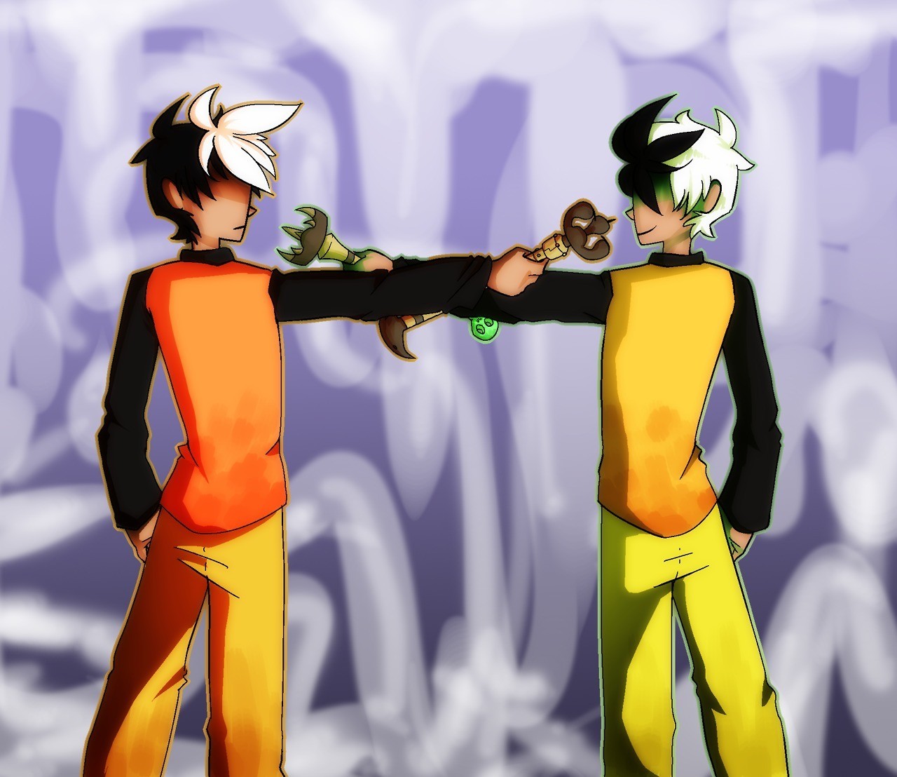 Memo: "@bud16" - 🔞 baraag.net