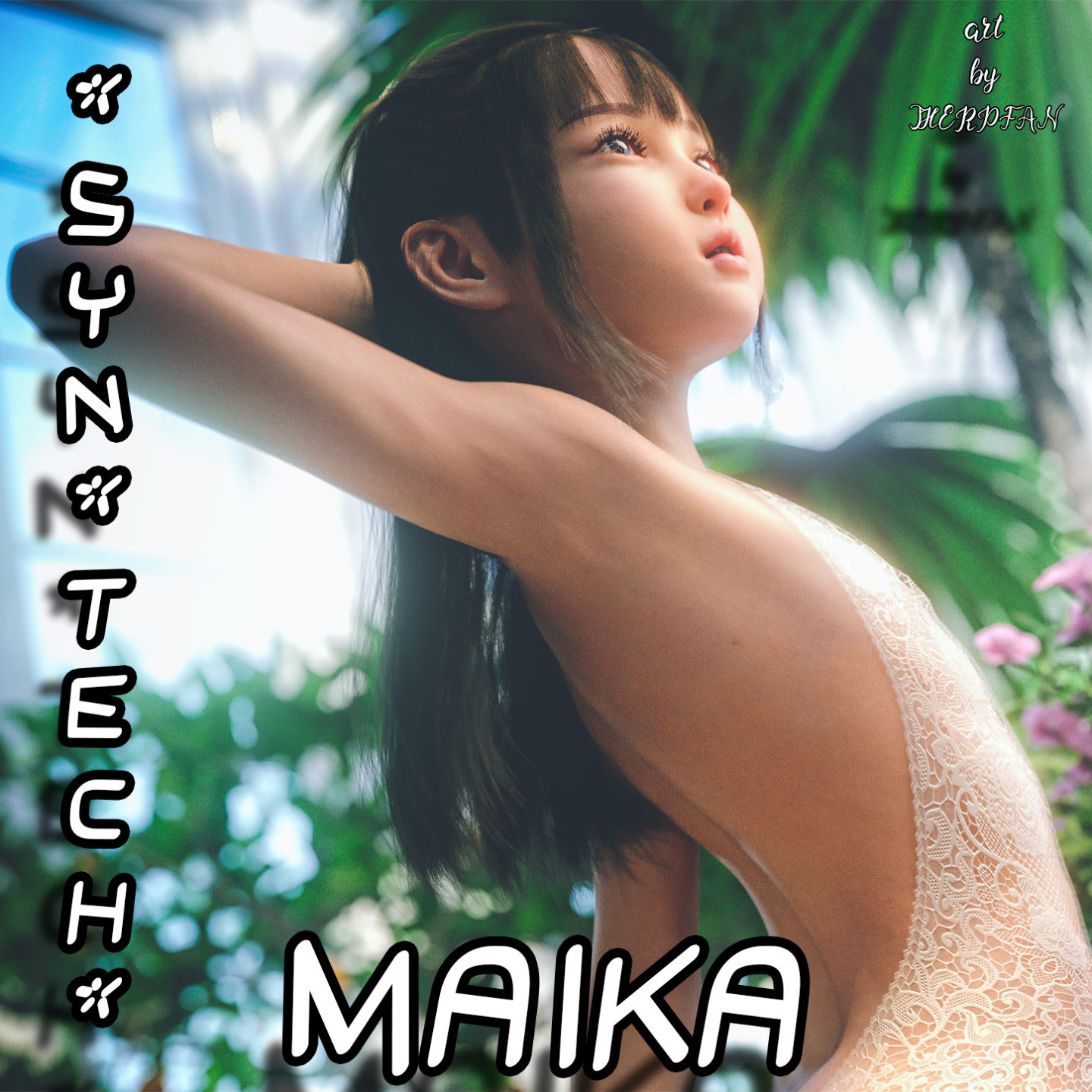 Queen Of Syn Verified Maikas Final Icons Here Release Within A