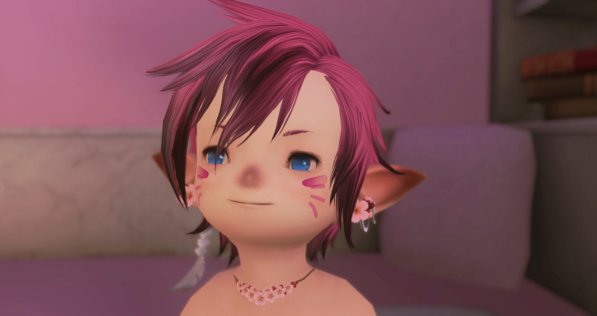 Gat: "I downloaded 160GB of 8k texture mods to upscale …" - 🔞 baraag.net