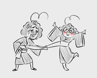 nerfbunni, brumira Queen: "made a gif too!" - 🔞 baraag.net