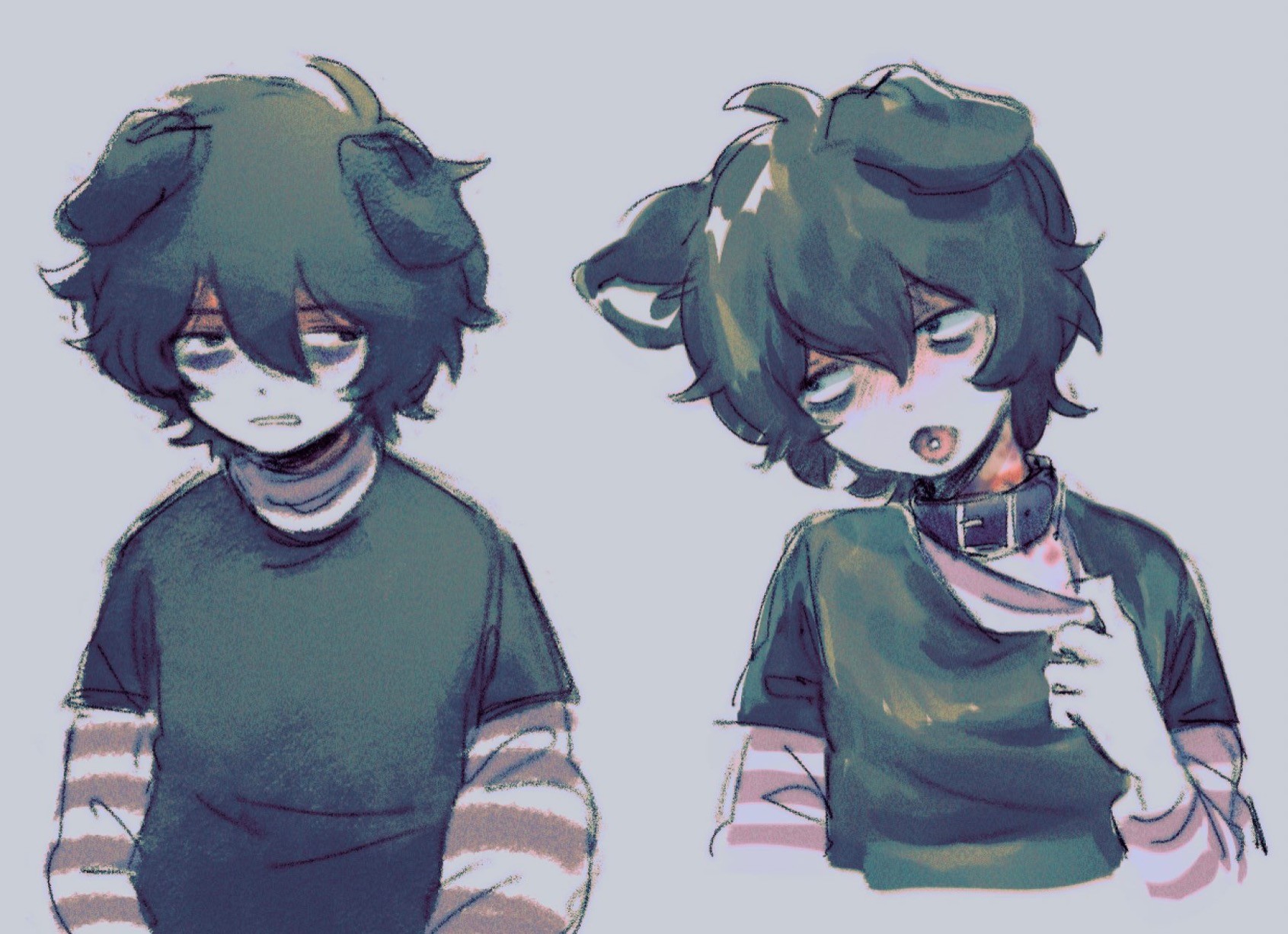 xep :verified:: "Emo dog" - 🔞 baraag.net