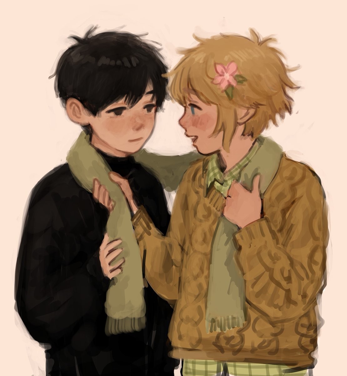 Billabo: "I love this so much, I want to share it cross-pla…" - 🔞 ...