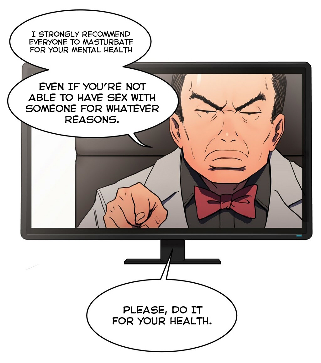 Kyder🔞🚸🎨(Comms CLOSED): "Doctor's orders." - 🔞 baraag.net