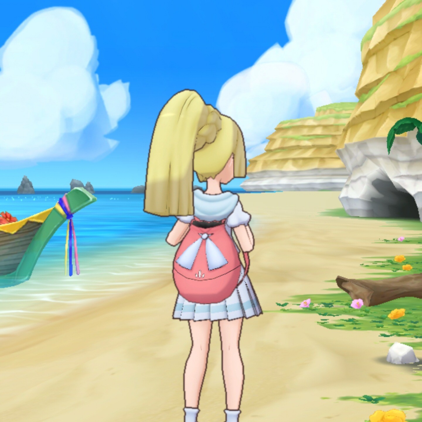 kaikoinu (comm open!): "it's time for some prank👀 :butt: :boner:" - 🔞 ...